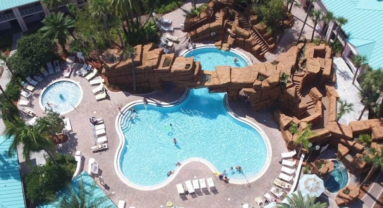 Stunning Cocoa Beach and Cape Canaveral Beaches