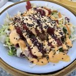 Fishlips Waterfront Bar & Grill in Port Canaveral | Seafood & Entertainment