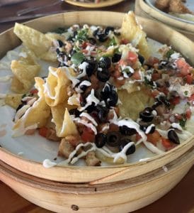 Fishlips Waterfront Bar & Grill in Port Canaveral | Seafood & Entertainment