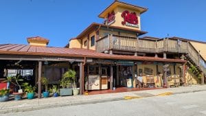 Rusty's Seafood & Oyster Bar in Cape Canaveral | Fresh Seafood ...