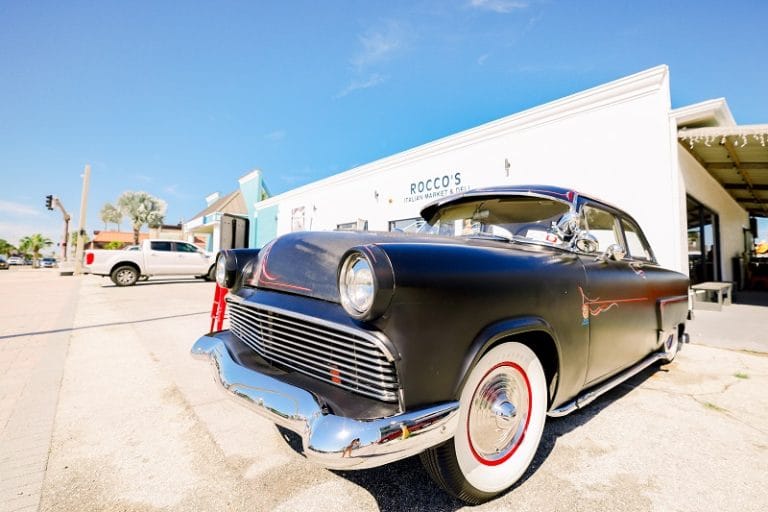 Rocco’s Italian Market and Deli in Cocoa Beach | Authentic Italian Cuisine